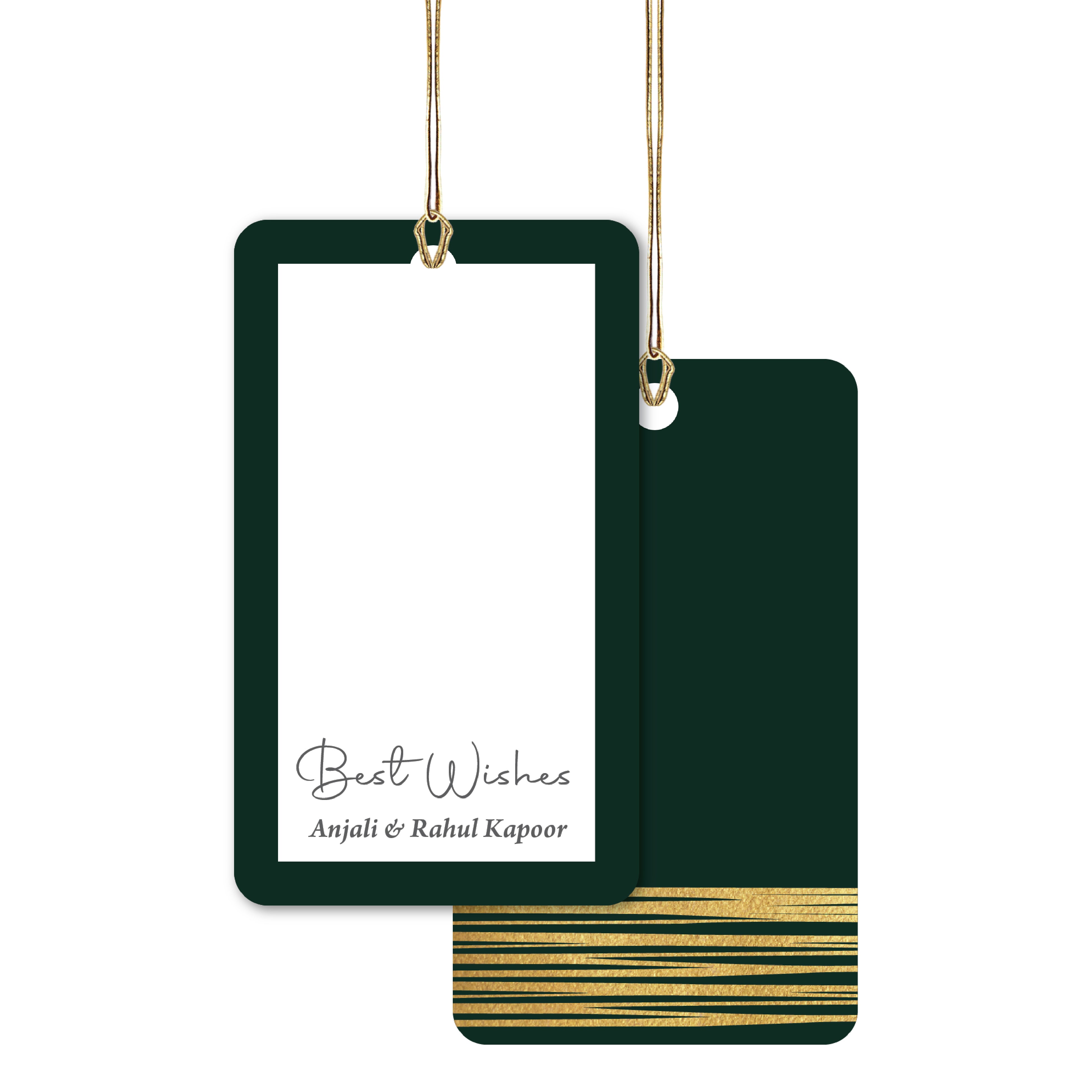 Classic - Gift Tags – PurpleOrange