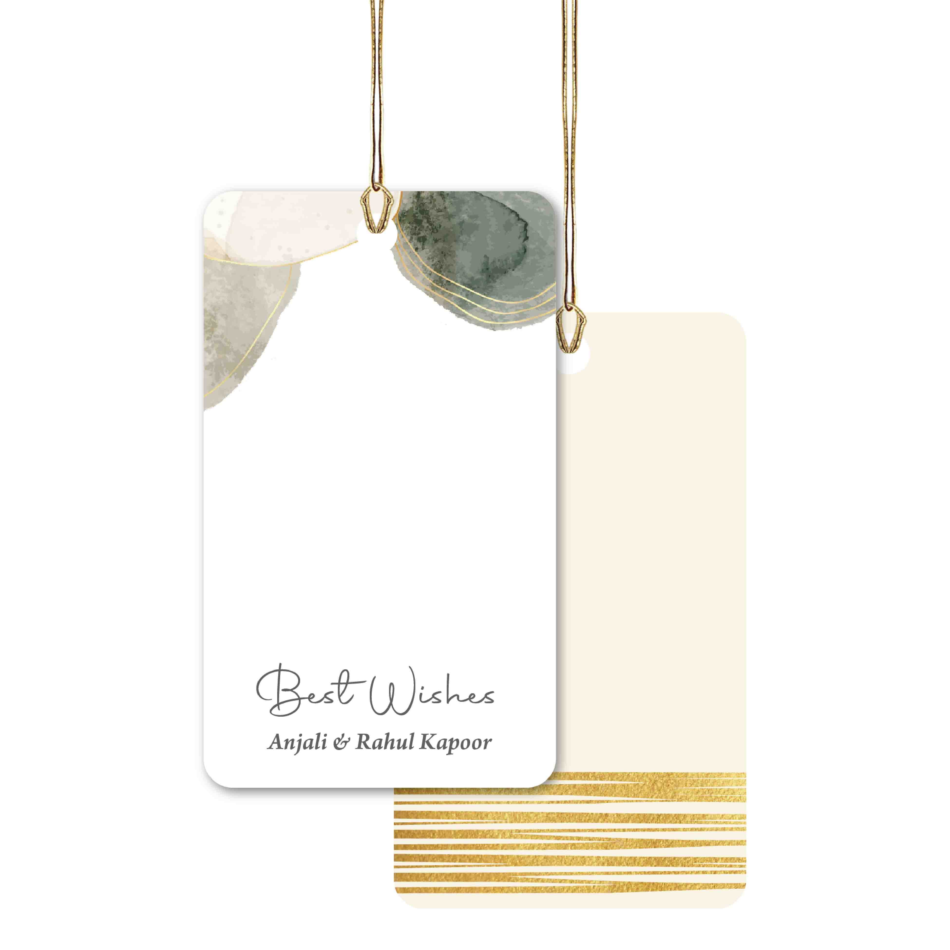 Renaissance - Gift Tags – PurpleOrange